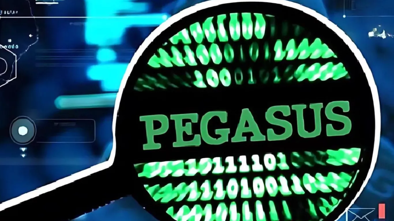 Caso Pegasus: Estados Unidos confirma su apoyo financiero para la adquisición del software